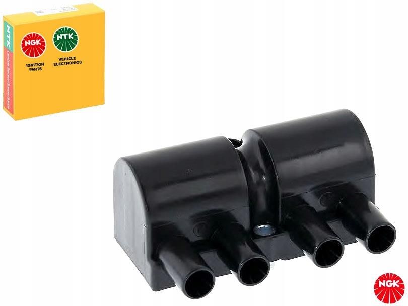 Ngk Cewka Zapło Daewoo Lanos 48142 Ngk Zs - Opinie i ceny na Ceneo.pl