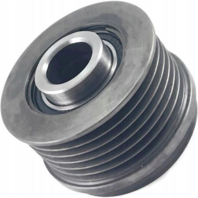 Ijs Group Sprzęgło Alternatora Bmw 3 E46 318D 320D 330D 12317789982 ...