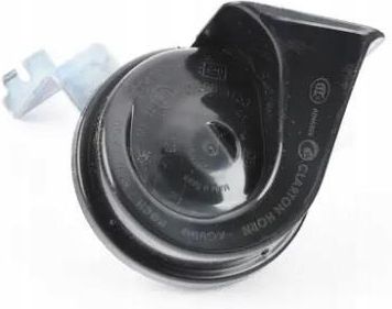 Wyposażenie elektryczne Bmw Oe Elektroniczny Klakson Sygnał Dźwiękowy 3 ...