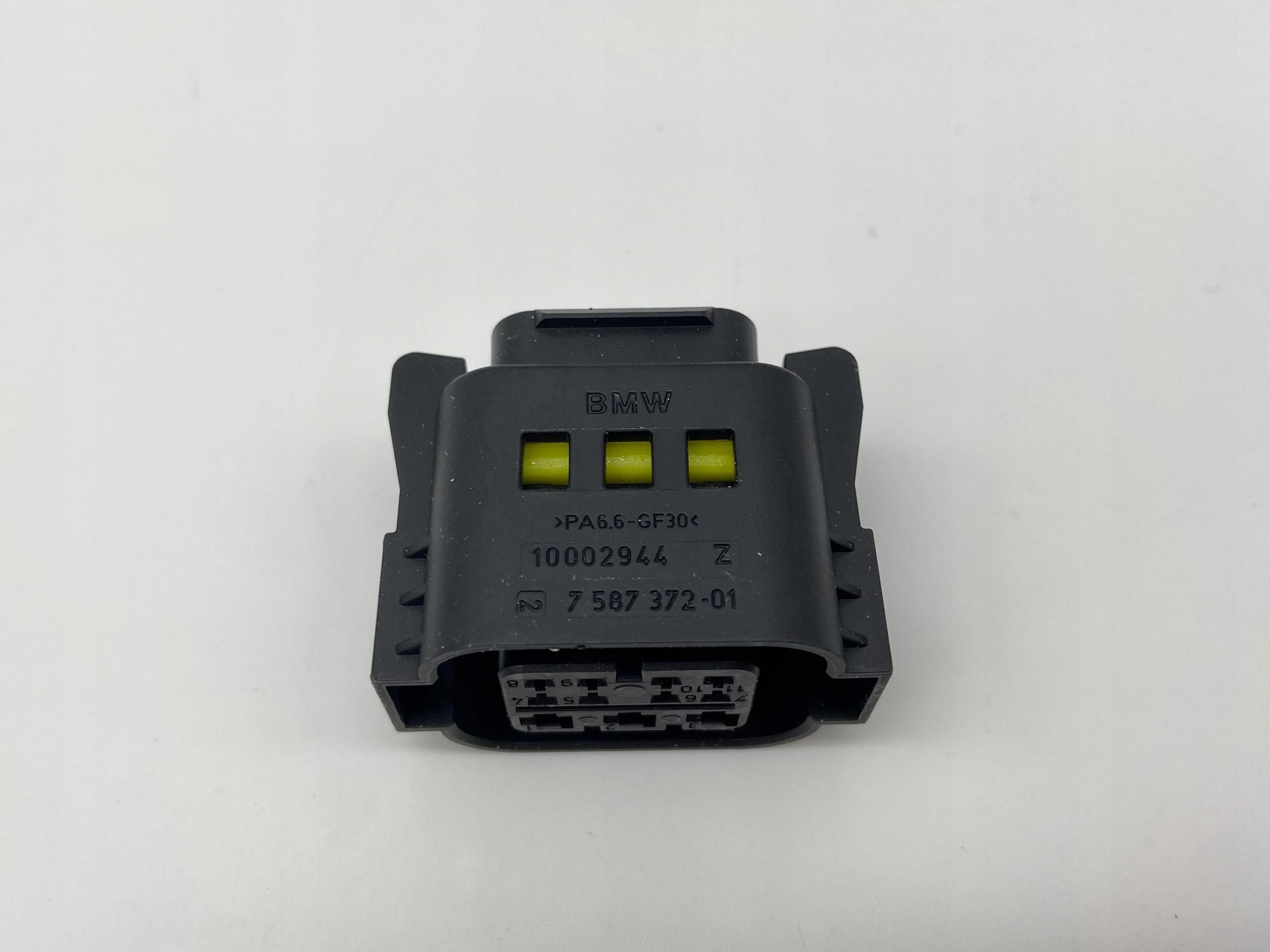 Bmw Oe Org Obudowa Gniazda 12527587372 - Opinie i ceny na Ceneo.pl