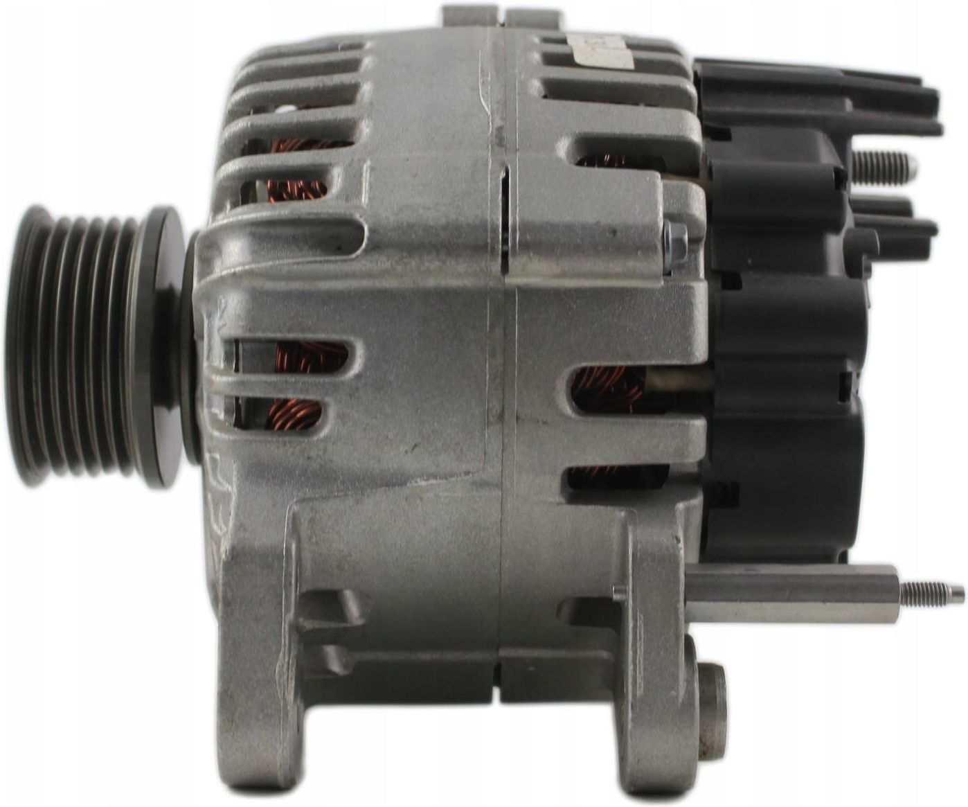 Volkswagen Oe Alternator Valeo Vwag 110A 06F903023B - Opinie i ceny na ...
