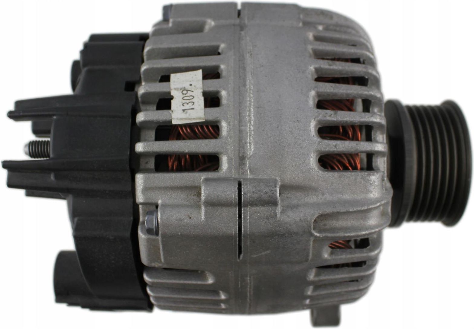 Volkswagen Oe Alternator Valeo Vwag 110A 06F903023B - Opinie i ceny na ...
