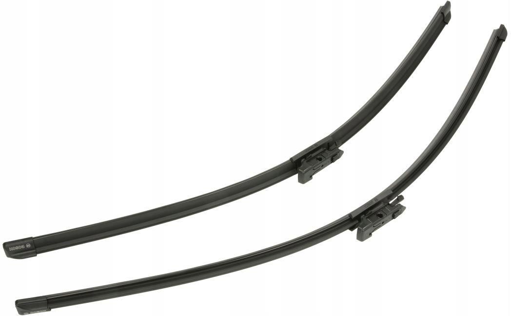 Wycieraczka samochodowa Bosch Wycieraczki Aerotwin Mercedes Viano W639 ...