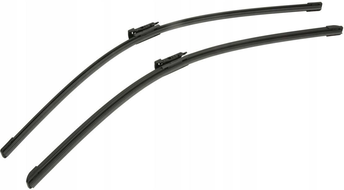 Bosch Wycieraczki Aerotwin Mercedes Viano W639 Vito Icnt 3397007100 ...