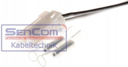 Wyposażenie elektryczne Sencom Wiązka Przewodów Elektrycznych Sen10110 ...