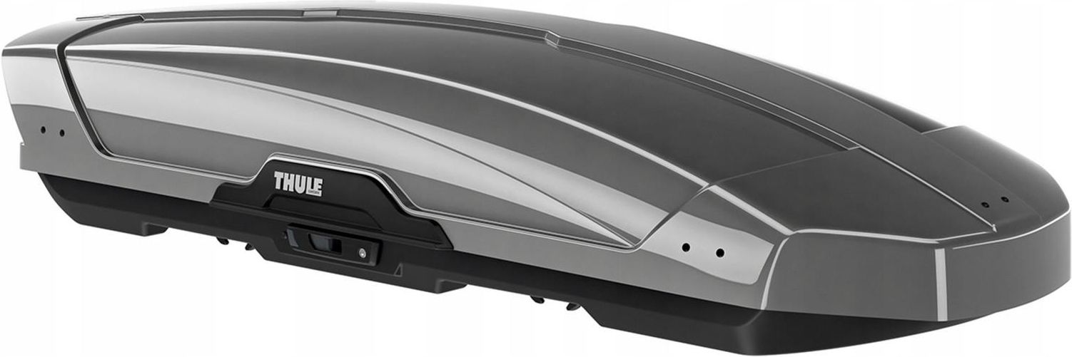 Autoboks Thule Motion Xt Xl Box Dachowy Tyta Połysk - Opinie i ceny na ...