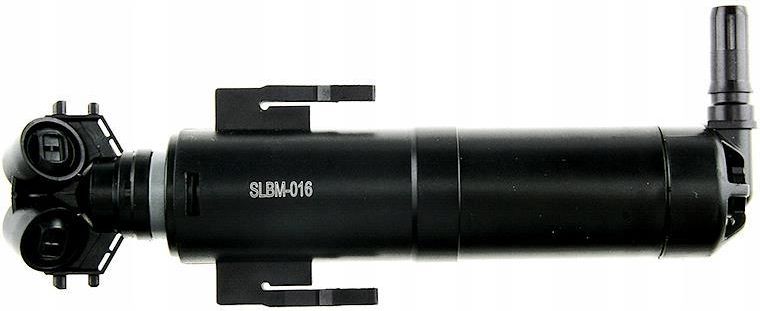 Nty Spryskiwacz Reflektor Prawy Bmw 61677321892 - Opinie i ceny na Ceneo.pl