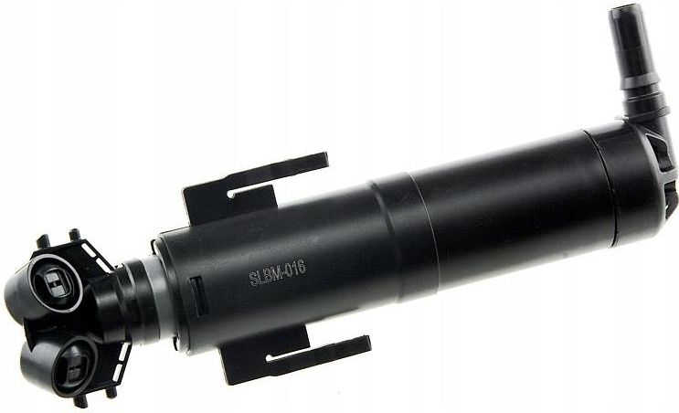 Nty Spryskiwacz Reflektor Prawy Bmw 61677321892 - Opinie i ceny na Ceneo.pl