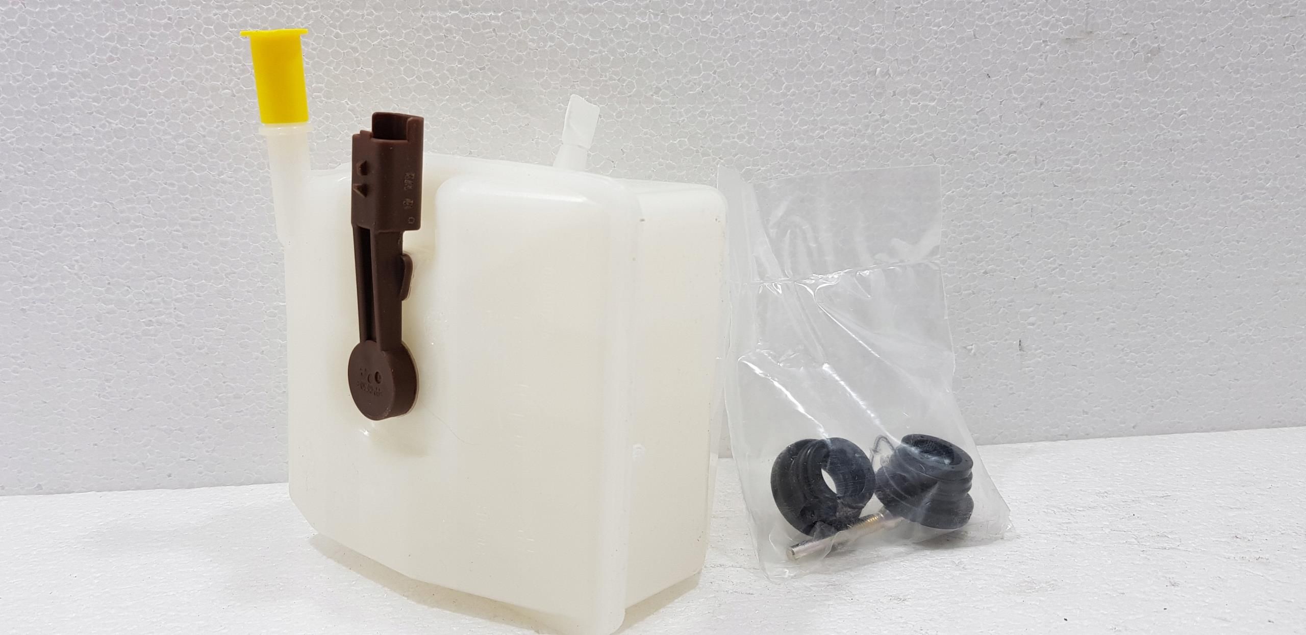 Peugeot Oe Citroen Berlingo Ii Zbiorniczek Płynu Hamulcowego 463500000 ...