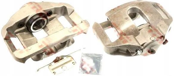 Trw Zacisk Hamulcowy Bmw 5 530 I E60 Bhs1147E Trw Box - Opinie i ceny ...