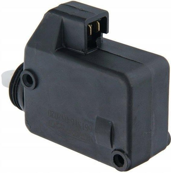 Wyposażenie elektryczne Gepco Siłownik Zamka Klapy Bagażnika Peugeot ...