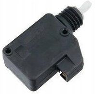 Wyposażenie elektryczne Gepco Siłownik Zamka Klapy Bagażnika Peugeot ...