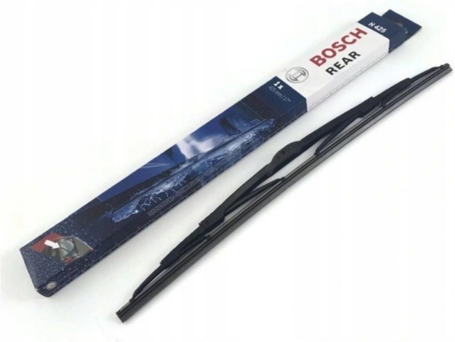Bosch Oe Bmw Wycieraczka Tył Bmw 5 E39 Touring 96 03 61627074477 ...