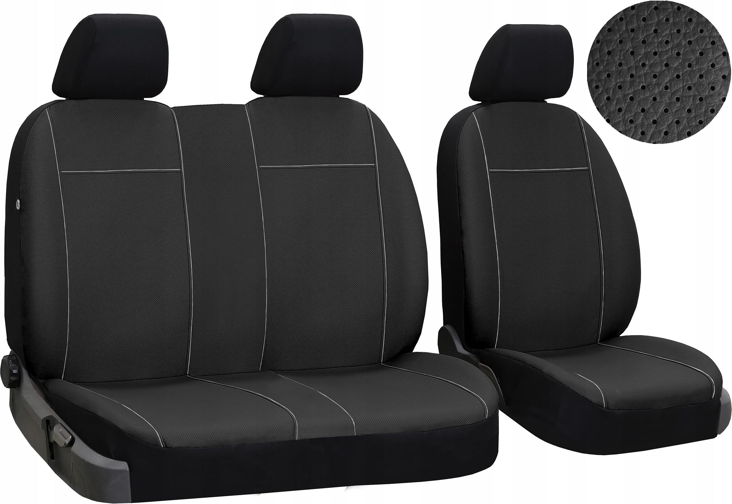 Pokrowiec samochodowy Pok Ter Pokrowce Miarowe Do Iveco Daily 3 2 Plus 1 - Opinie i ceny na Ceneo.pl