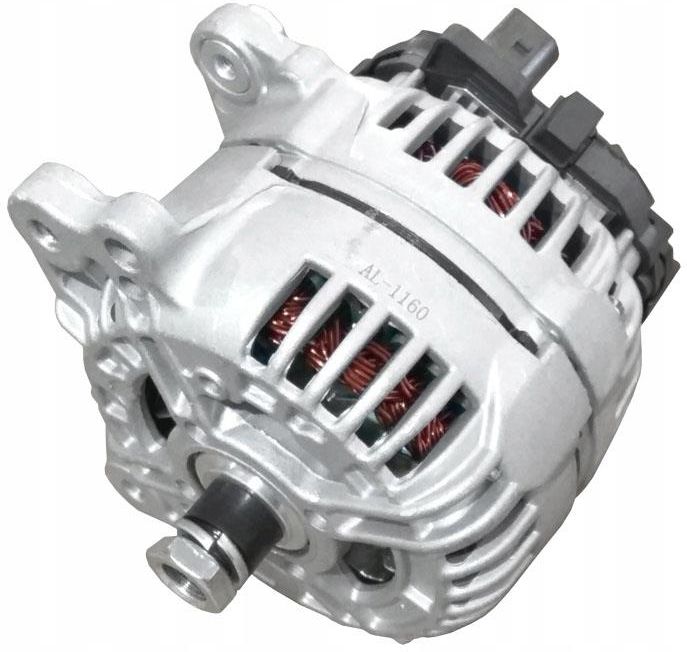 Alternator Mgm Vw Golf IV 4 Bora 1.6 1.8 1.9 Tdi - Opinie i ceny na ...