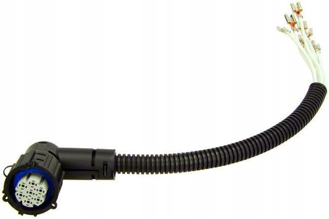 Wtyczka tylnej lampy Daf Xf 105 Xf 106 Euro 5 - Opinie i ceny na Ceneo.pl