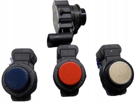 Czujniki parkowania Bosch Czujnik Pdc Skrajny Bok Przód Volvo Xc40 ...