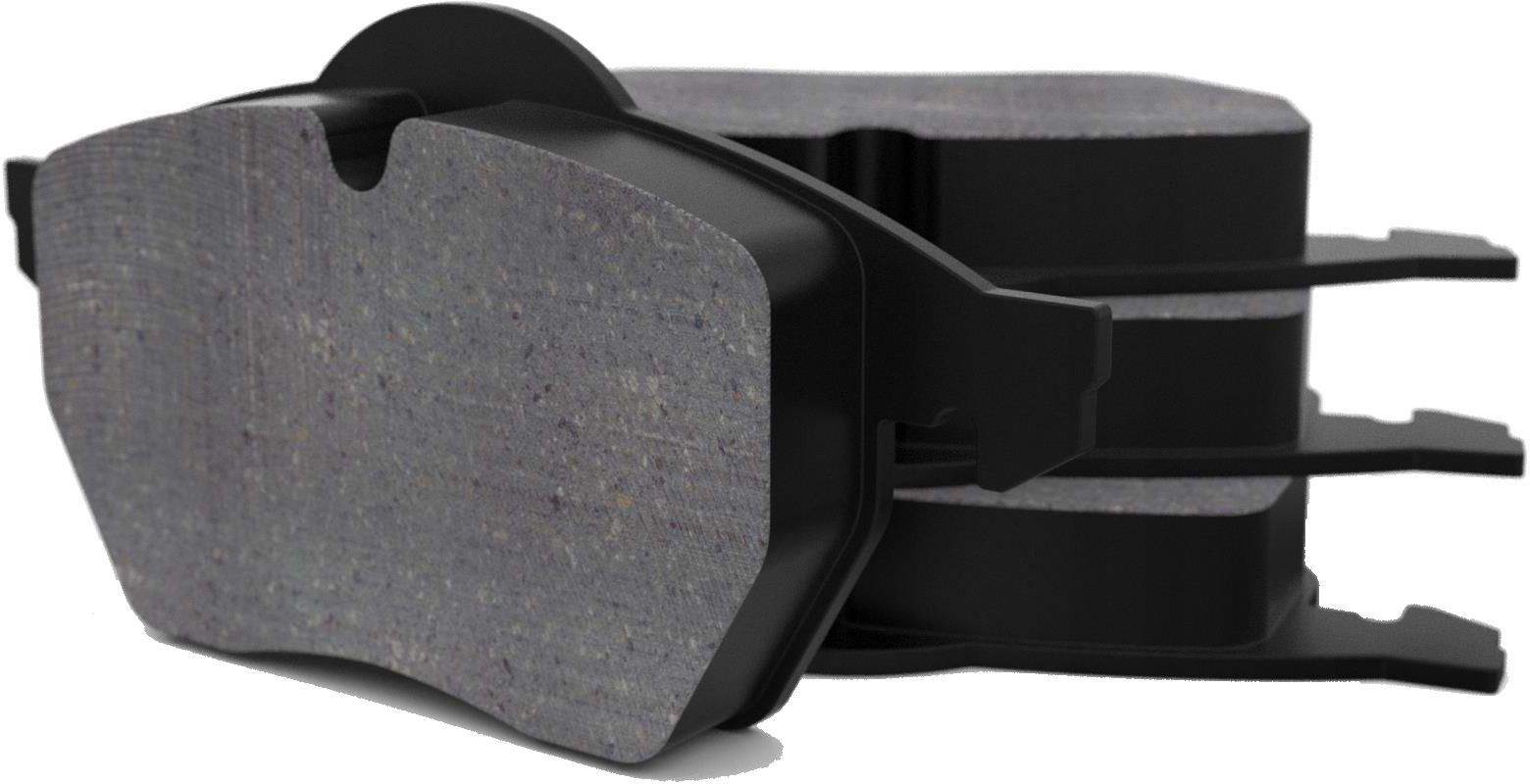 Klocki hamulcowe Daco Klocki HamulcowePrzód Chevrolet Astra Vectra Saab ...