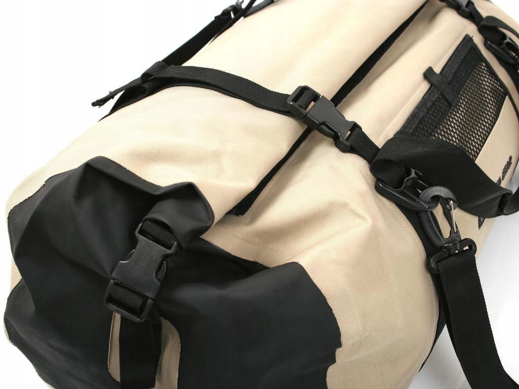 Arb Torba Podróżna Cargo Gear Storm Bag Duża - opinie i ceny na Ceneo.pl