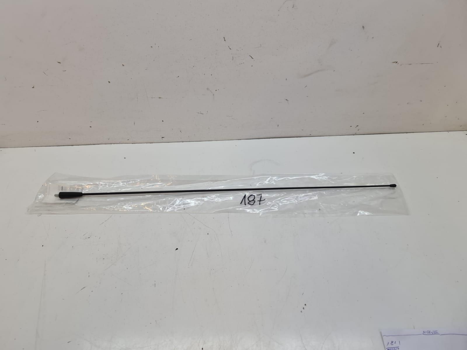 Antena samochodowa Renault Antena Trafic Vivaro Primastar 8200684863 ...