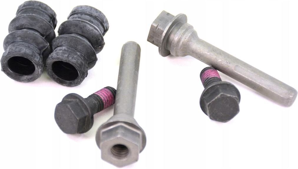 Zestaw naprawczy układu hamulcowego Mopar Prowadnice Zacisków Jeep ...