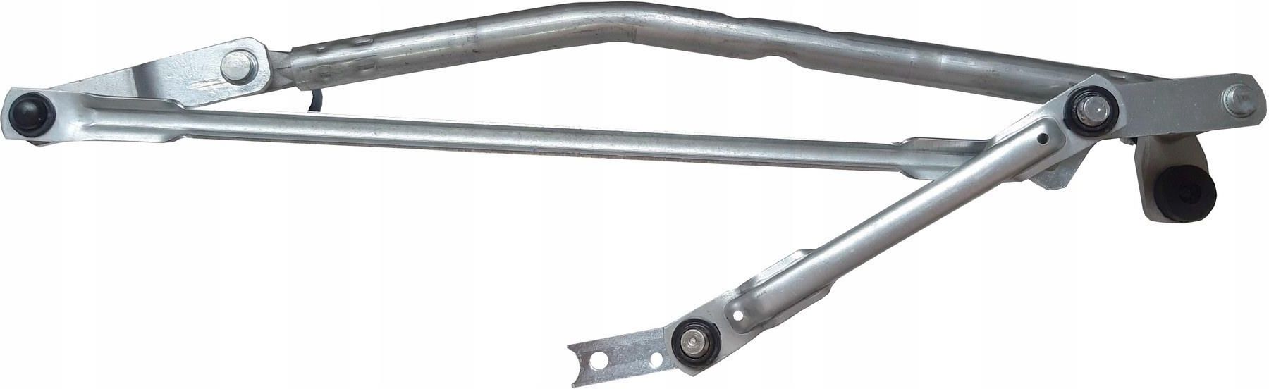 Wrc Original Parts Mechanizm Wycieraczek Skoda Superb Kombi Ii 09 ...