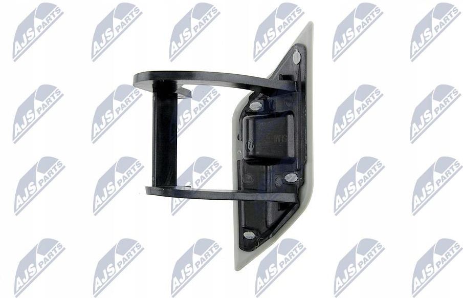 Nty Zaślepka Spryskiwacz Lewa Mercedes C W204 07 A2048802124 - Opinie i ...