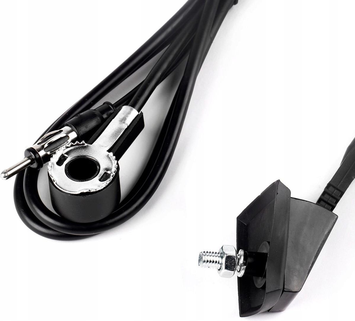 Antena samochodowa Amio Antena Samochodowa Dachowa Renault Clio Megane ...