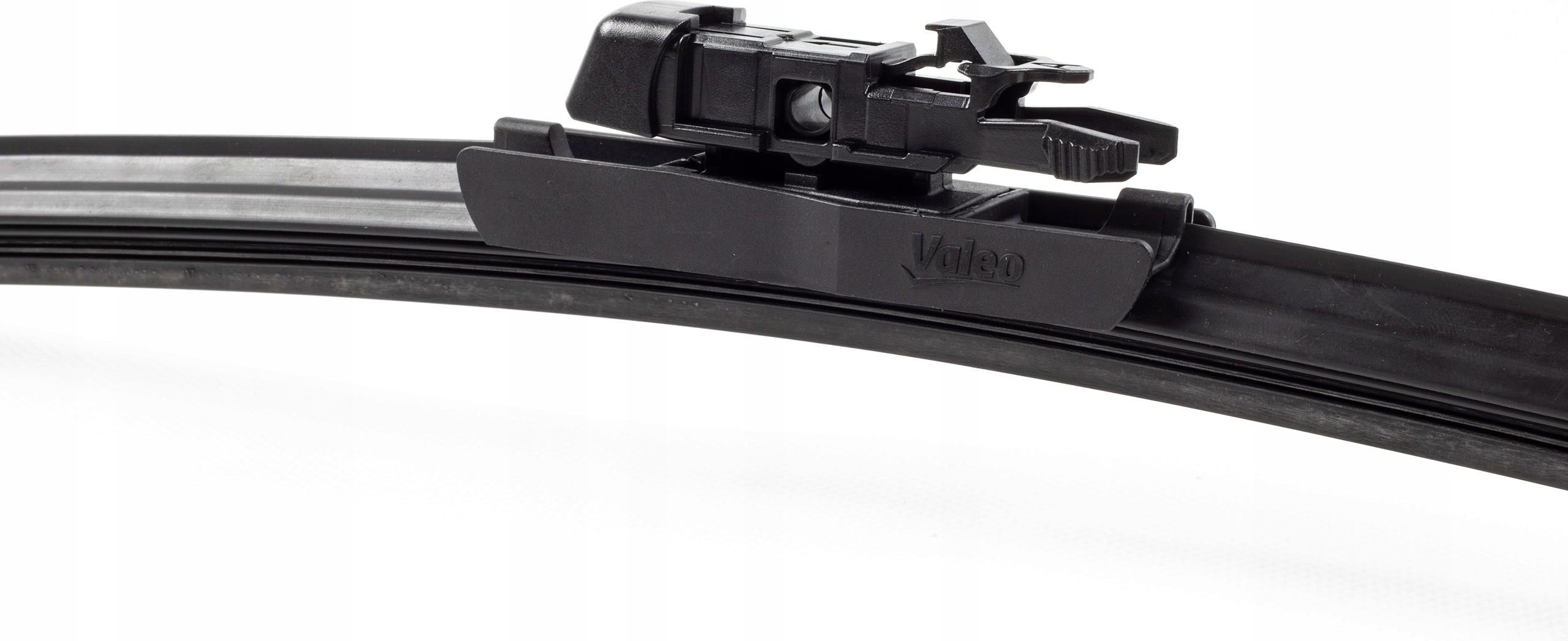 Valeo Wycieraczki Ford Tourneo Custom 13 575011 575010 2 kpl. - opinie ...