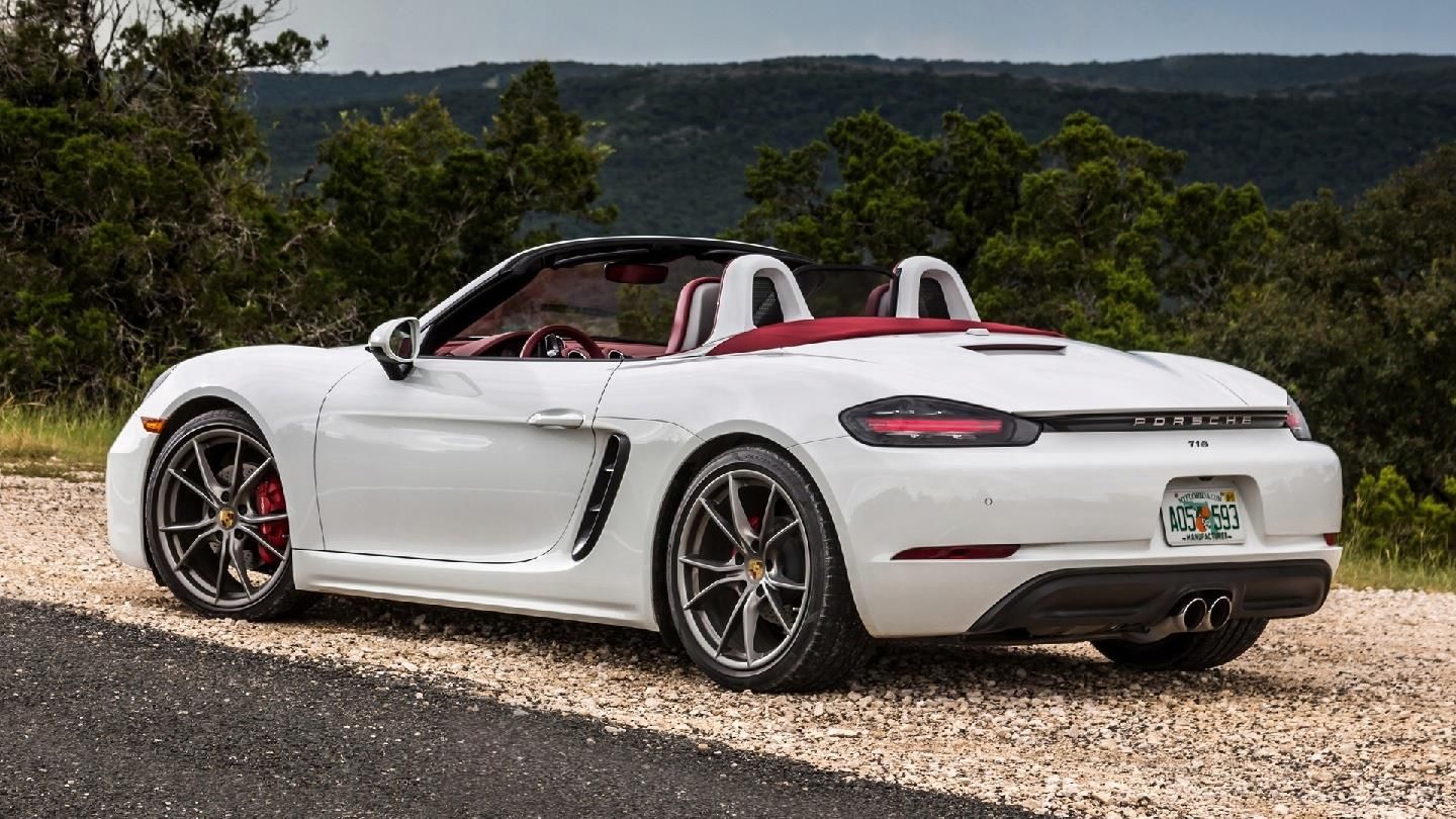Dywanik samochodowy Porsche Oe Osłona Ozdobna Pasa Przedniego Porsche ...