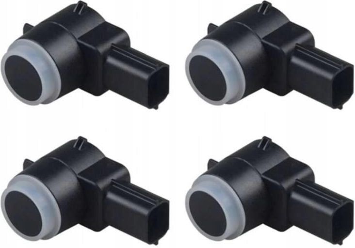 Czujniki parkowania Gorabbit Czujniki Zbliżeniowe Parkowania Przód Opel ...