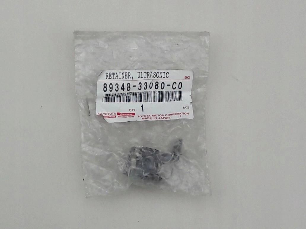 Czujniki parkowania Toyota Oe Toyota Tundra Mocowanie Czujnika Cofania ...