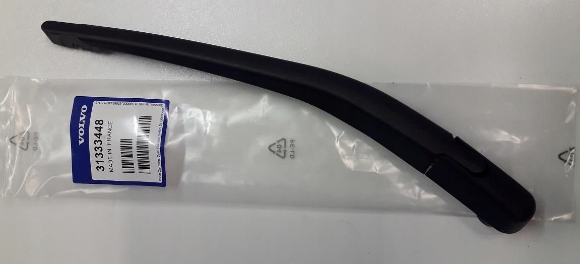 Wycieraczka samochodowa Volvo Oe Ramię Wycieraczki Tył Volvo Xc60 09 17 ...