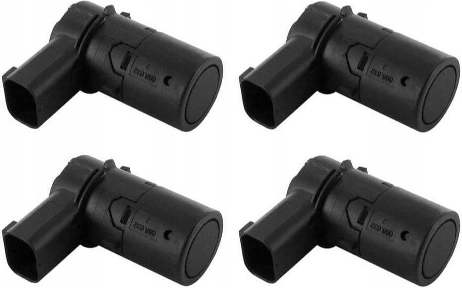 Czujniki parkowania Gorabbit Czujniki Parkowania Tył 7701062074 ...