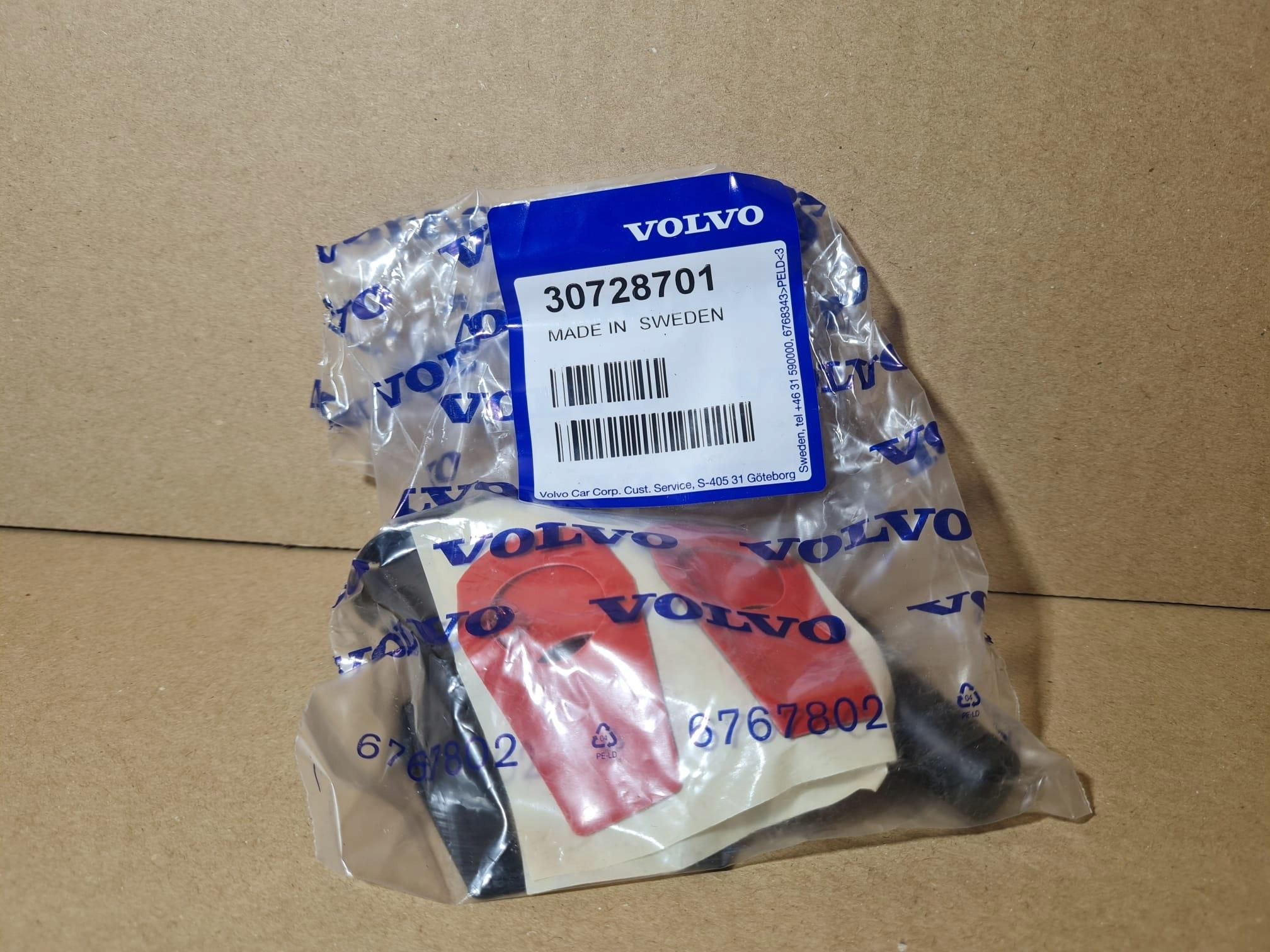 Czujniki parkowania Volvo Oe Volvo Xc90 Mocowanie Czujnikow Parkowania ...