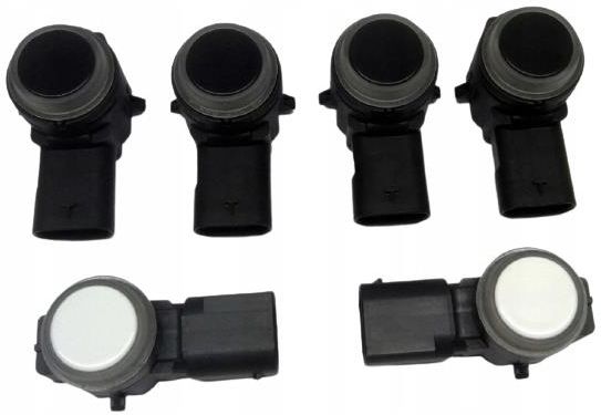 Czujniki parkowania Bosch Czujnik Parkowania Pdc Peugeot 5008 Gt Line ...