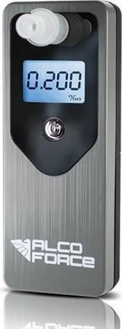 Alkomat Alcoforce Alkomat E700 - Opinie i ceny na Ceneo.pl