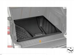 Dywanik samochodowy Bmw Oryginalne Oe Mata Bagażnika Bmw X5 G05 ...