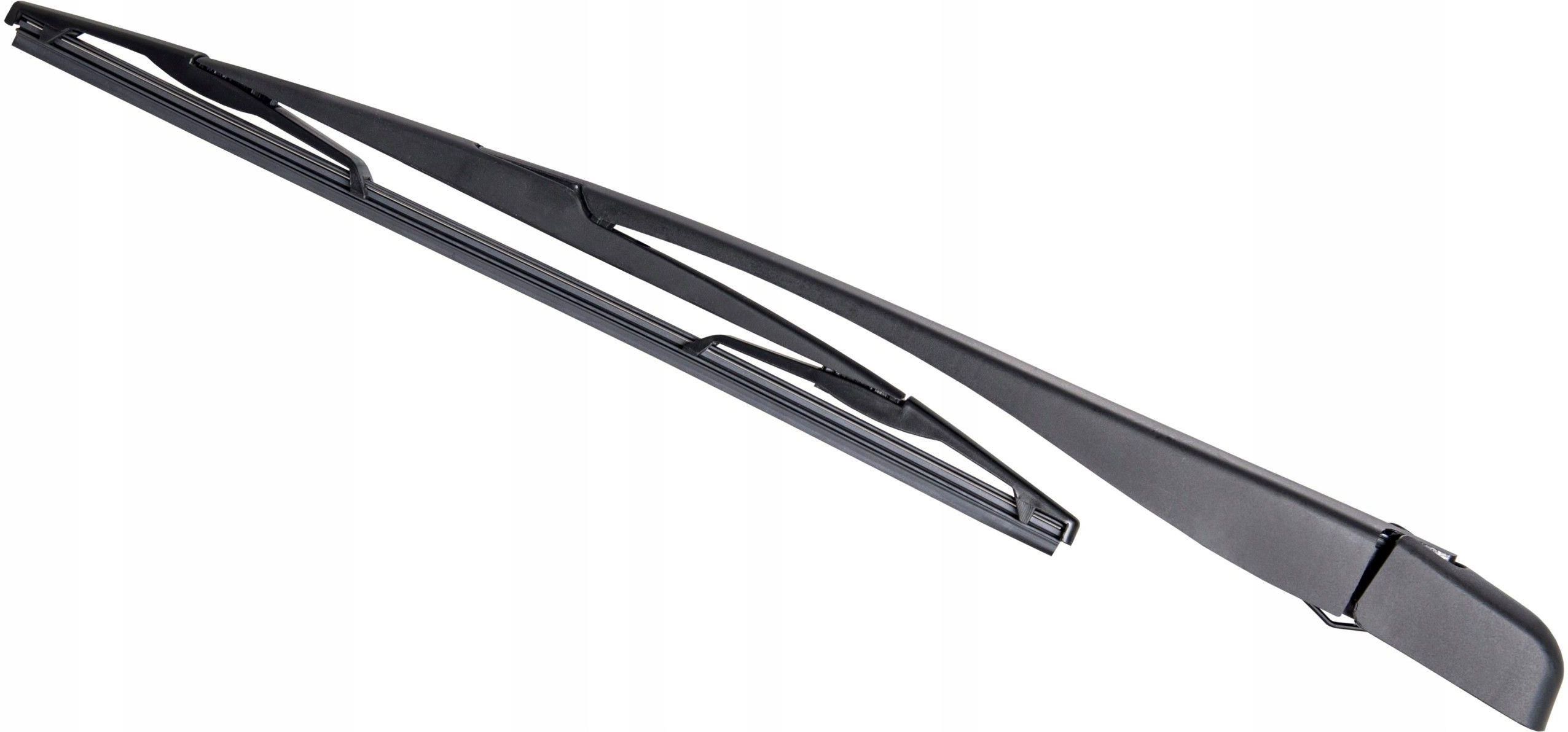 Gorabbit Ramię Wycieraczki Tył Pióro Peugeot 206 98 09 642392 642236 ...