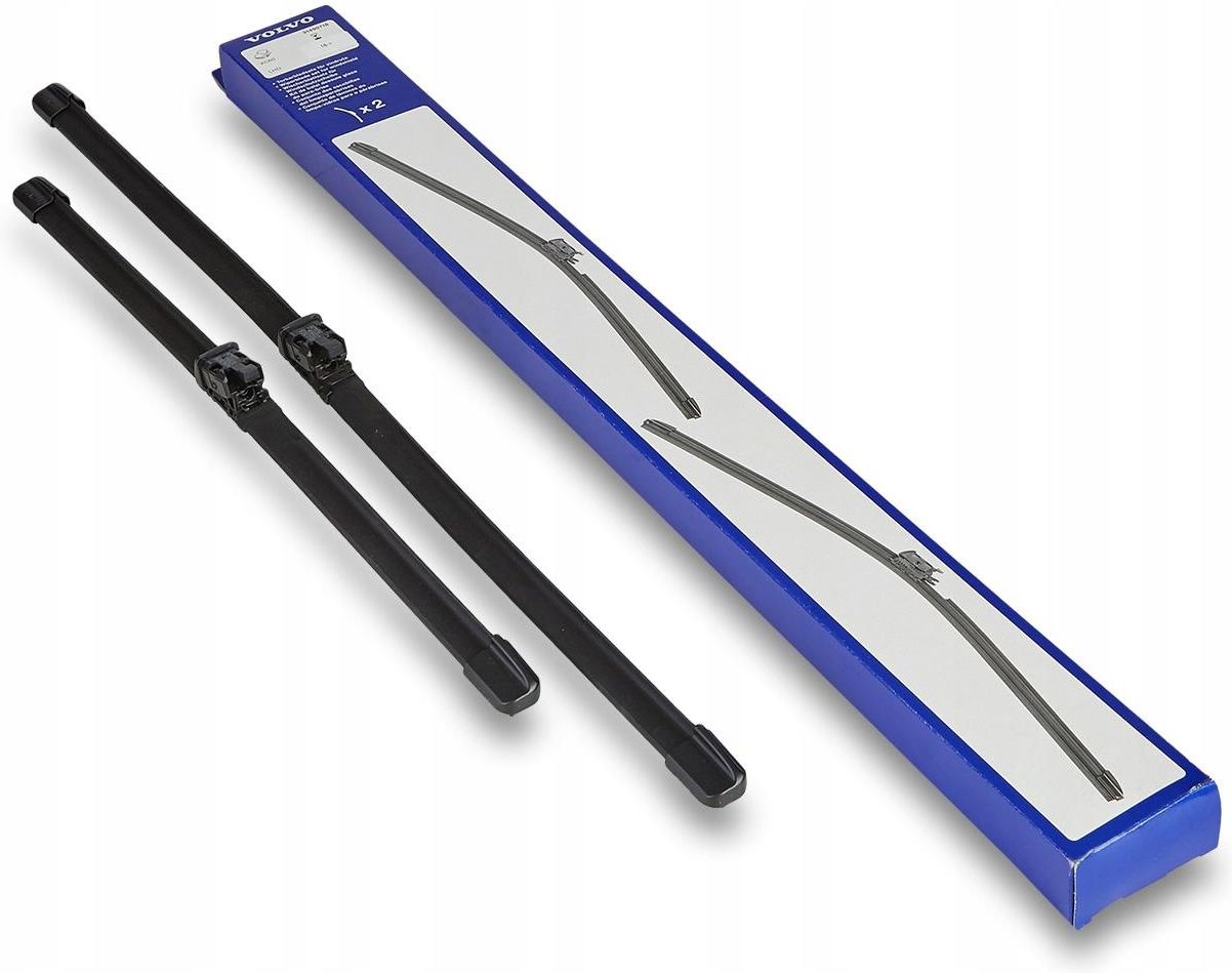 Volvo Oryginalne Oe Pióra Wycieraczek Volvo Xc60 31689263 - opinie i ...