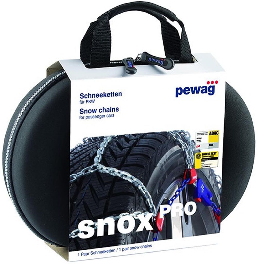 Pewag Snox Pro