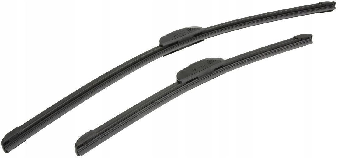 Bosch Wycieraczki Aerotwin Mercedes X 470 Icnt 3397118907 Zaps - opinie ...