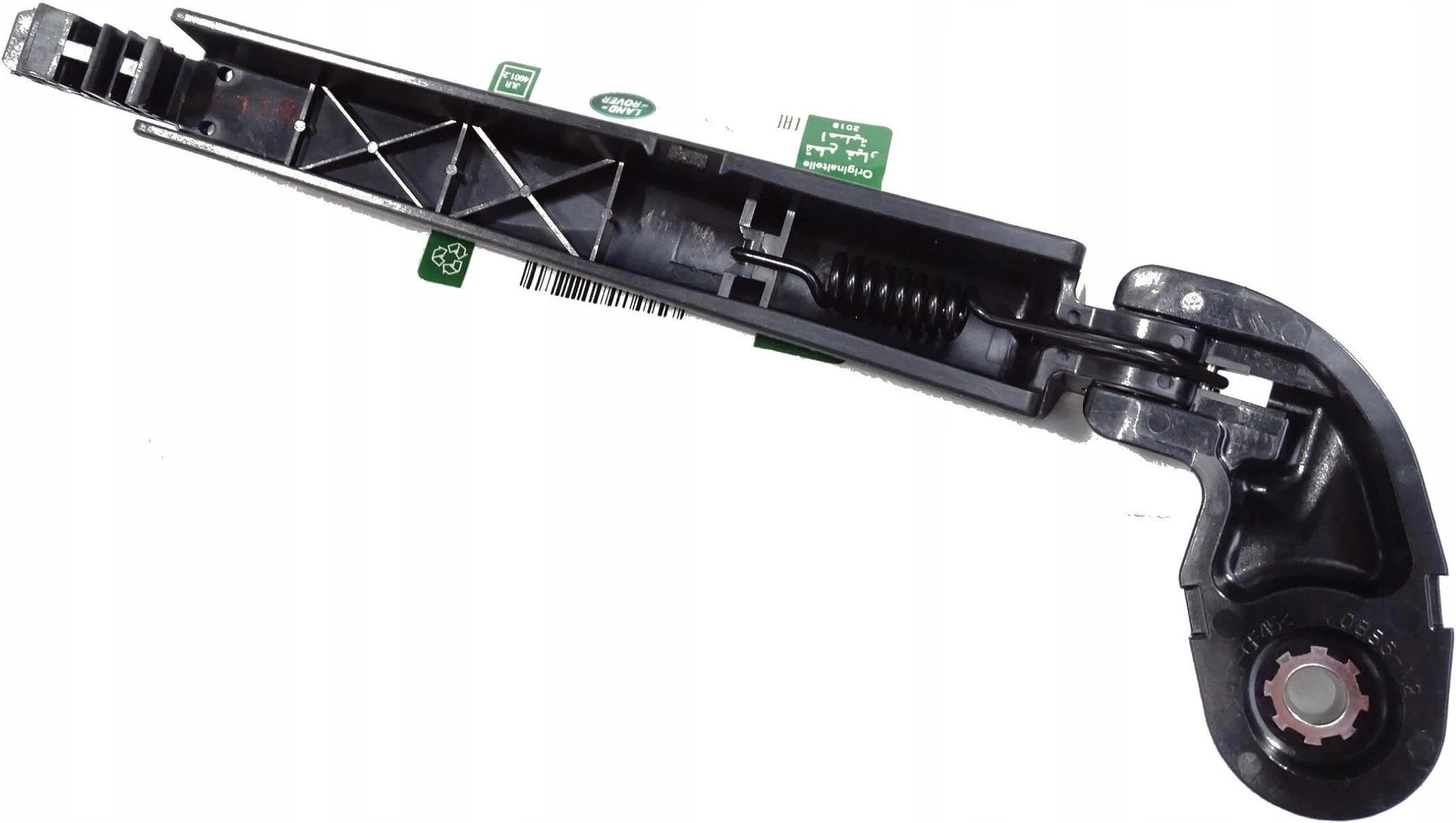 Jaguar Oe Ramię Wycieraczki Tylnej Jaguar F Pace 2016 T4A6077Ep ...