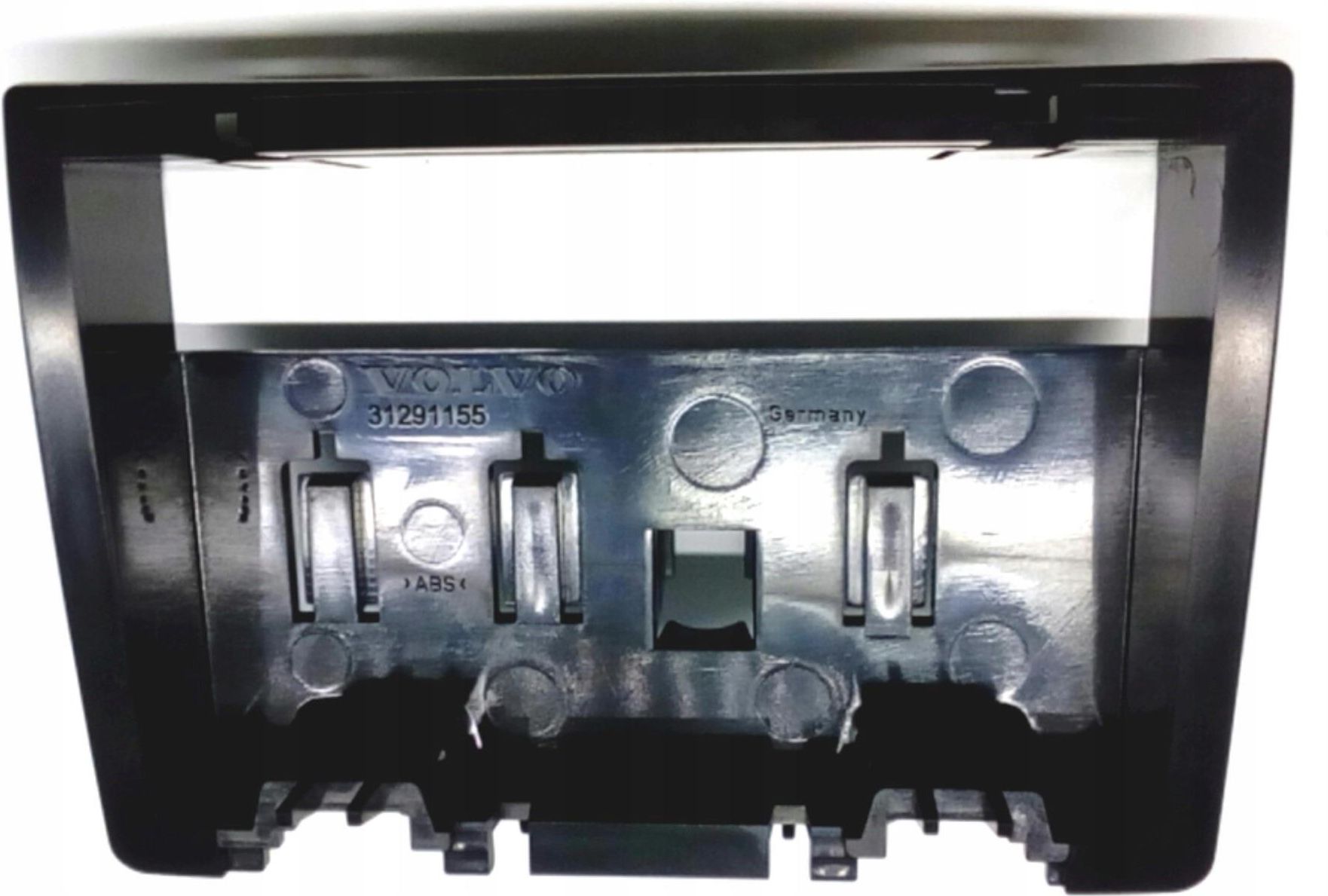 Volvo Oe Volvo S60 S80 V70 Xc70 Korpus Tylnej Popielniczki 31291155 ...