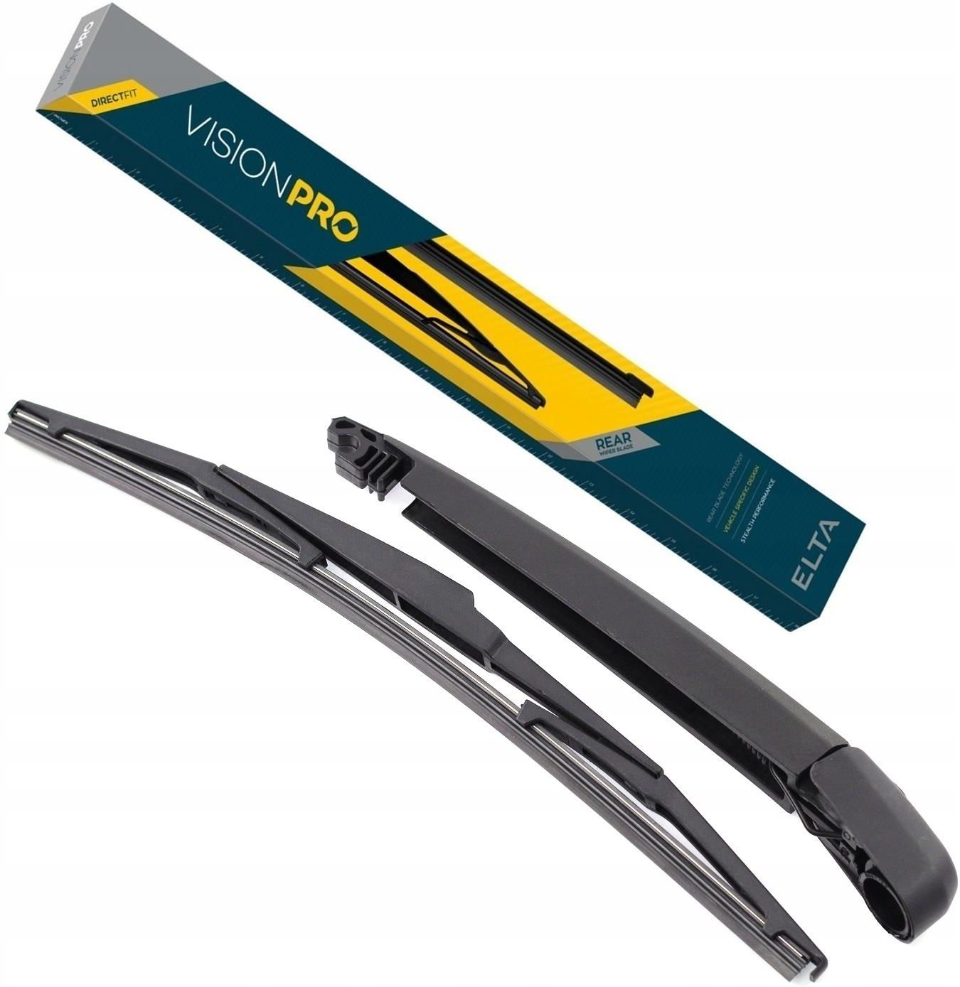 Elta Automotive Ramię Wycieraczki Tył Plus Pióro Mazda Iii 3 2008 14 ...