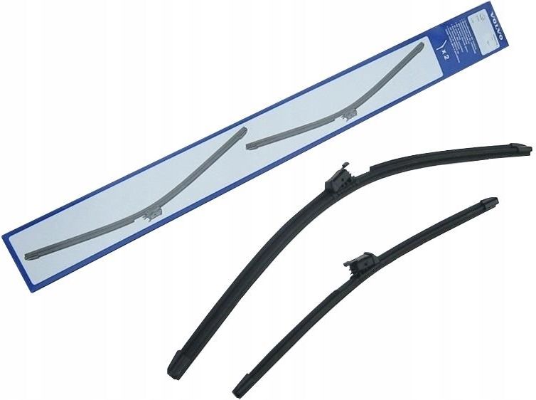 Wycieraczka samochodowa Volvo Oe Volvo Xc60 Ii Wycieraczki Przod Plus ...