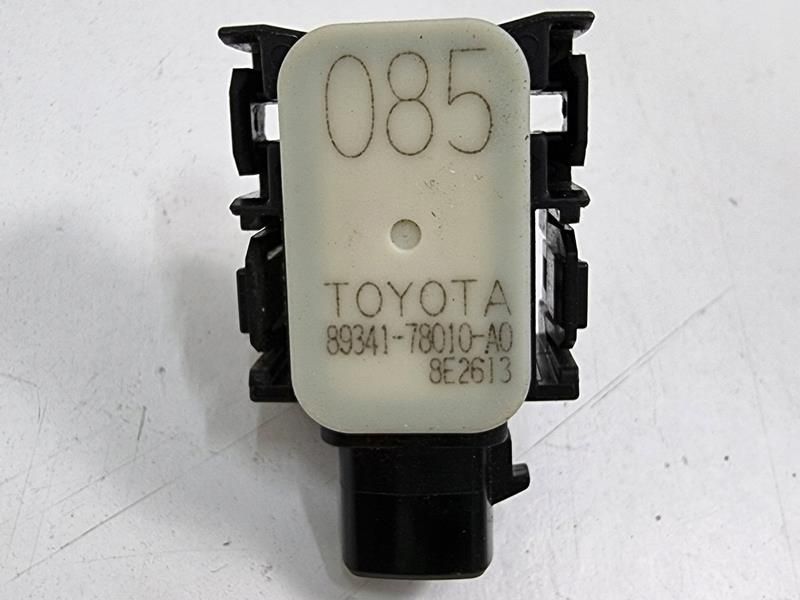 Czujniki parkowania Toyota Oe Lexus Toyota Czujnik Pdc 085 89341 78010 ...