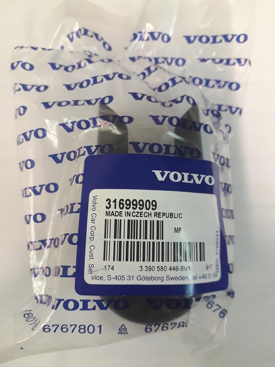 Volvo Osłona Ramienia Wyc Tył Xc90 V90 Oryginał 31699909 - opinie i ...