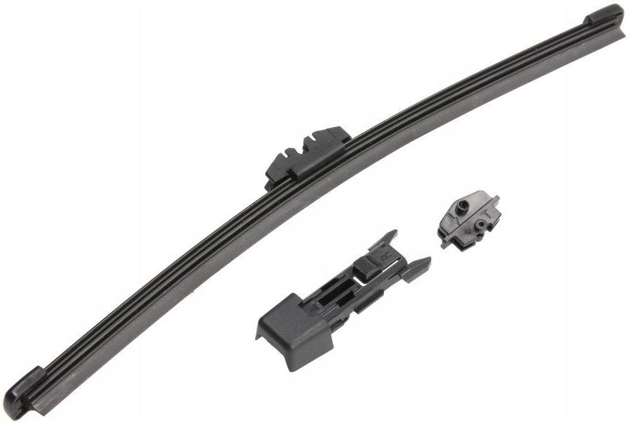 Valeo Wycieraczka Tył Hr24 Hydroconnect 240Mm Mercedes A Icnt Val578560 ...