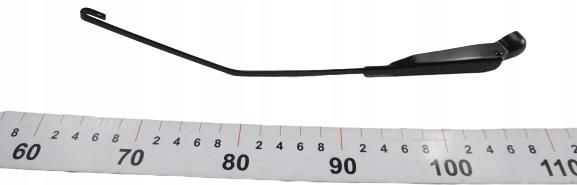 Wycieraczka samochodowa Renault Oe Ramię Wycieraczki Tylnej Renault ...